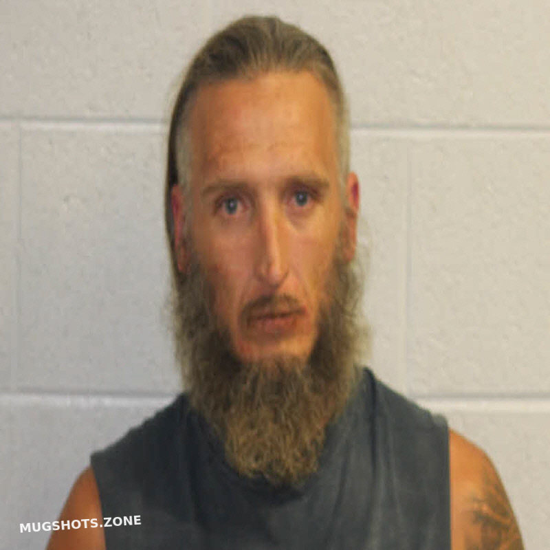 KENT JAMIE DALE 10/21/2022 - Jackson County Mugshots Zone