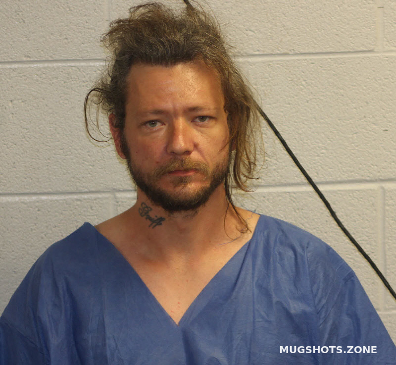 GRIFFIN JAMES TYLER 10/22/2022 - Jackson County Mugshots Zone