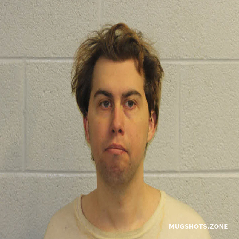 WINDSETH DAVID ADAM 10/25/2022 - Jackson County Mugshots Zone