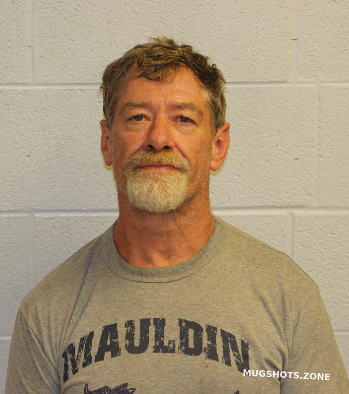 RICE BRUCE RAY 10/27/2022 - Jackson County Mugshots Zone