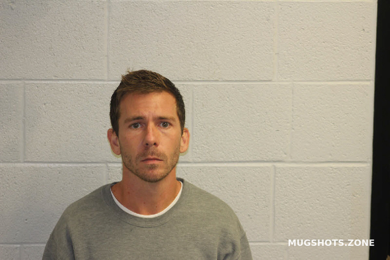 COFFIN TRAVIS GEORGE 10/28/2022 - Jackson County Mugshots Zone
