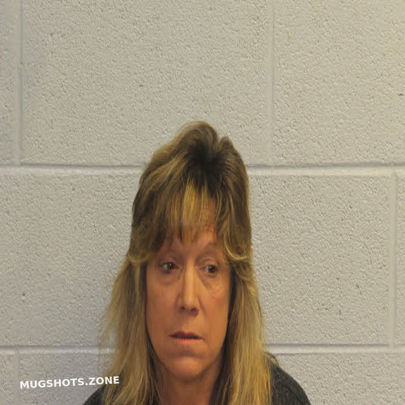 WARREN JACINDA ANN 11/01/2022 - Jackson County Mugshots Zone