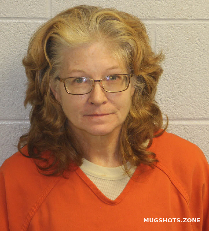 MCCOY EDITH ELIZABETH 11/02/2022 - Jackson County Mugshots Zone