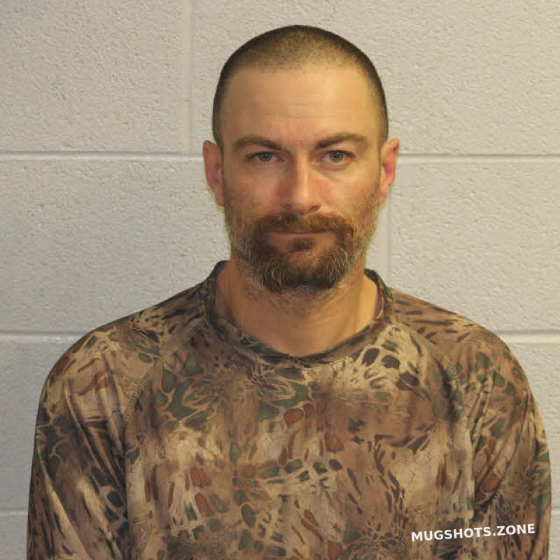 GRIER JOSEPH WILLIAM FERRO 11/07/2022 - Jackson County Mugshots Zone