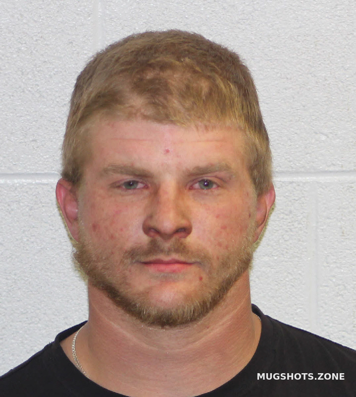 JONES LEVI ERIC 11/08/2022 - Jackson County Mugshots Zone