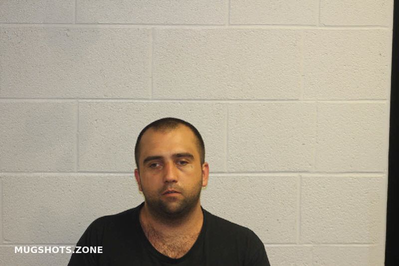TRANTHAM THOMAS PAUL 11/10/2022 - Jackson County Mugshots Zone