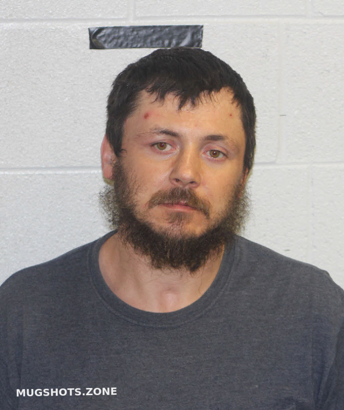 ELDERS CHRISTOPHER STERLING 11/17/2022 - Jackson County Mugshots Zone