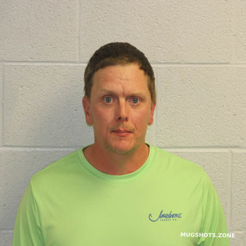 CORNELL ROBERT DONALD 11/18/2022 - Jackson County Mugshots Zone