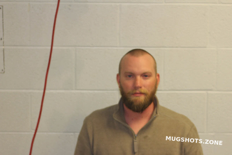 CABLE TRAVIS ARTHUR WALL 11/19/2022 - Jackson County Mugshots Zone