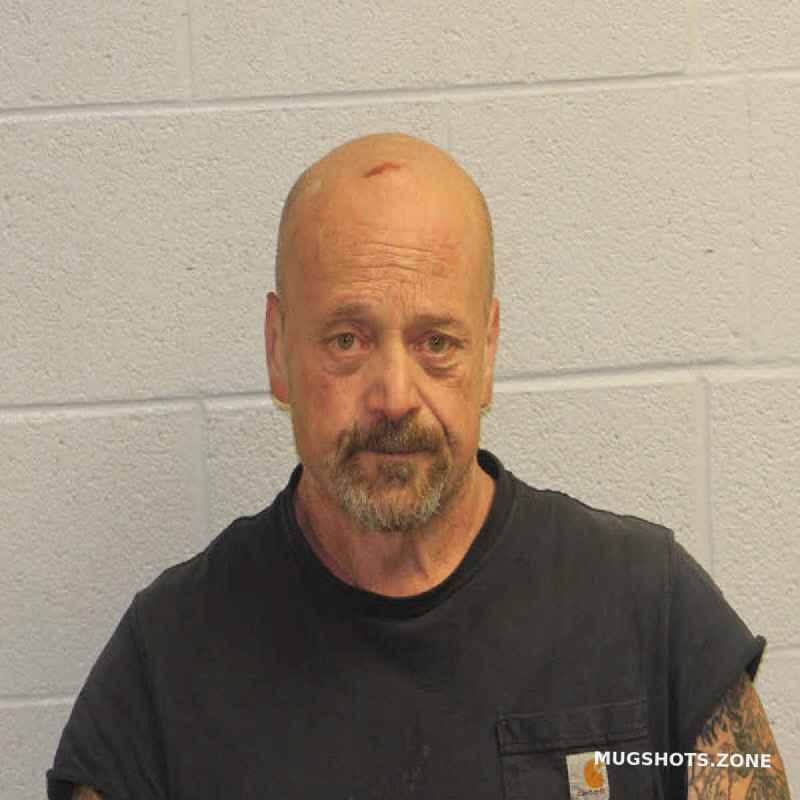 EDWARDS KENNETH WAYNE 11/21/2022 - Jackson County Mugshots Zone