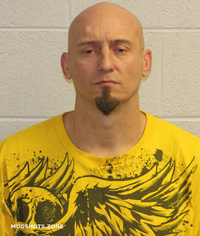 WESTOVER JASON RANDALL 11/22/2022 - Jackson County Mugshots Zone