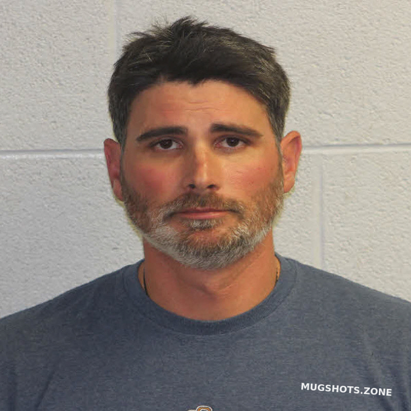 ALLEN NICHOLAS KELLEY 11/25/2022 - Jackson County Mugshots Zone