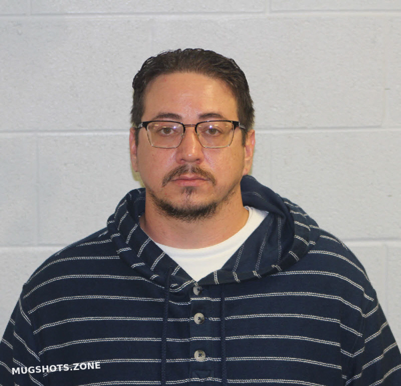 MUNDO MARCOS EDMUND 11/29/2022 - Jackson County Mugshots Zone