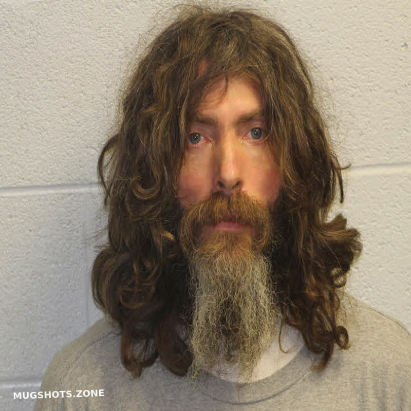 SMITH EDWARD LEE 11/29/2022 - Jackson County Mugshots Zone