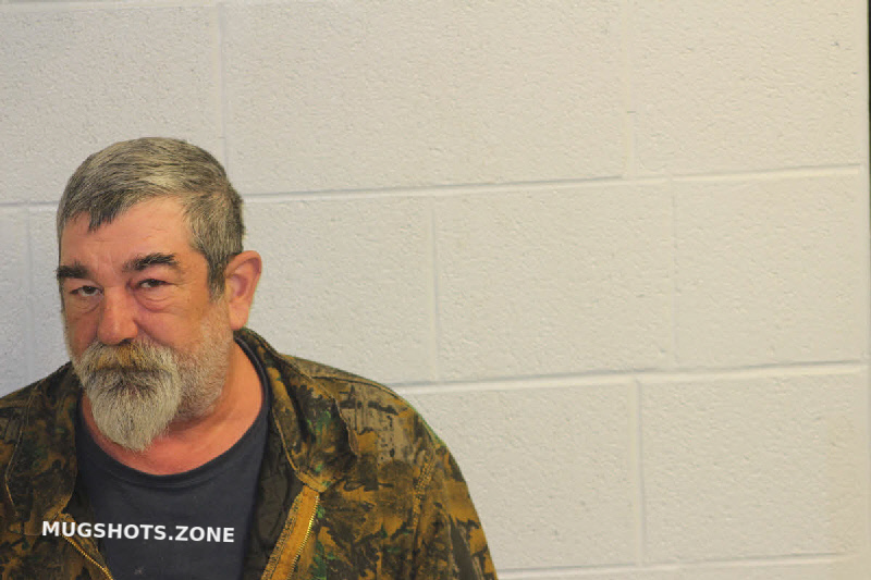 MARRINAN RANDAL LEWIS 12/02/2022 - Jackson County Mugshots Zone