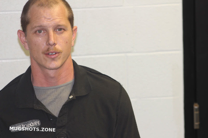 TERRILL TODD DELBERT 12/03/2022 - Jackson County Mugshots Zone