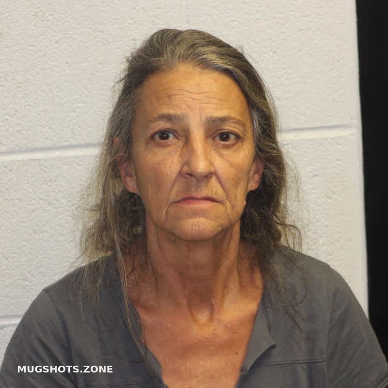 PAYNE EDITH REBECCA 12/06/2022 - Jackson County Mugshots Zone