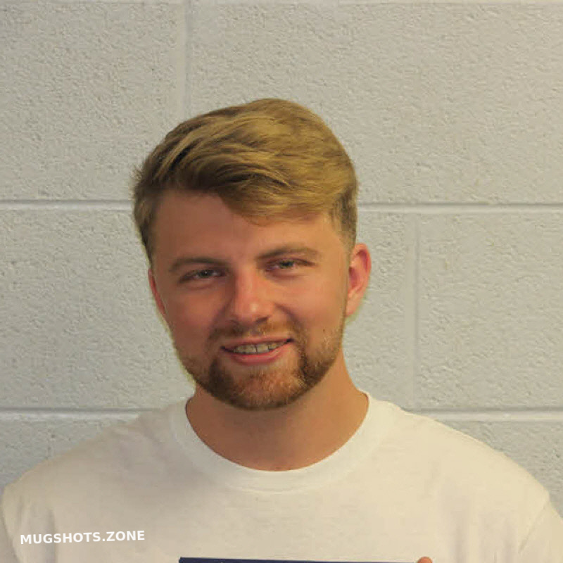 MOOSE TYLER ROBERT 12/19/2022 - Jackson County Mugshots Zone