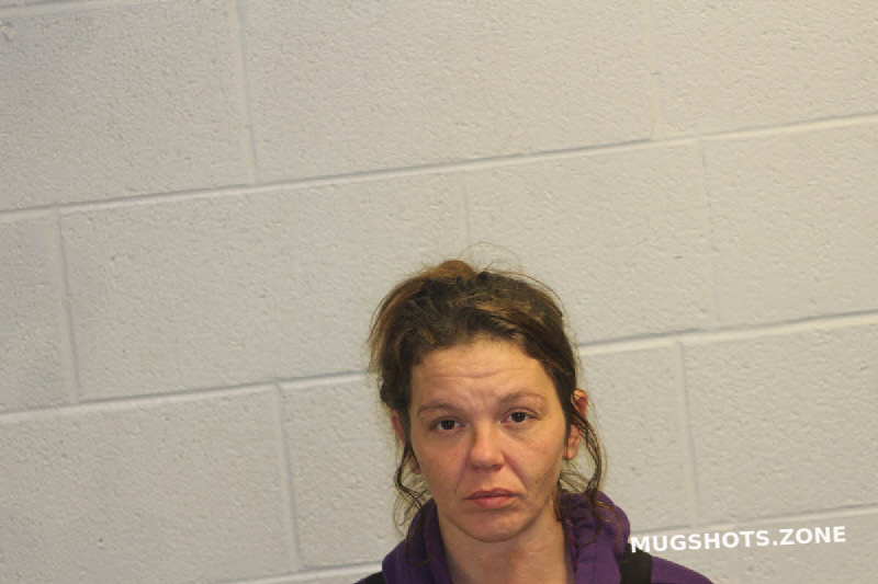 SPEARS MEGAN ELIZABETH 12/20/2022 - Jackson County Mugshots Zone