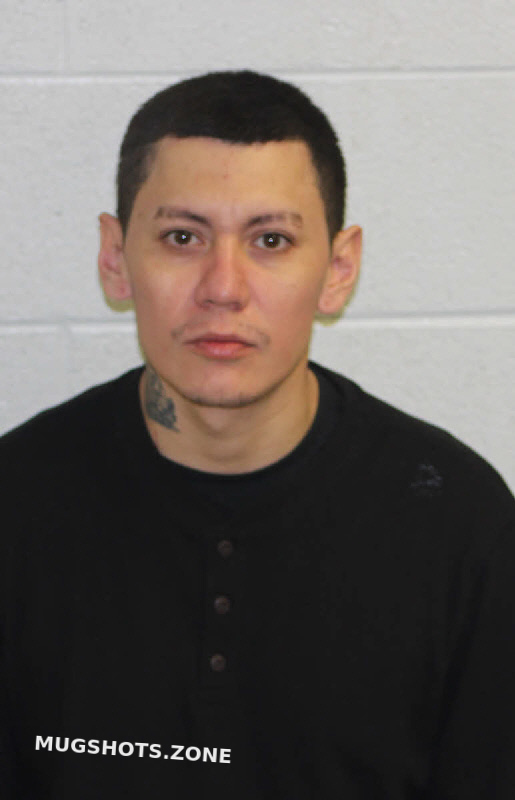 DIAZ JOSEPH 01/03/2023 - Jackson County Mugshots Zone