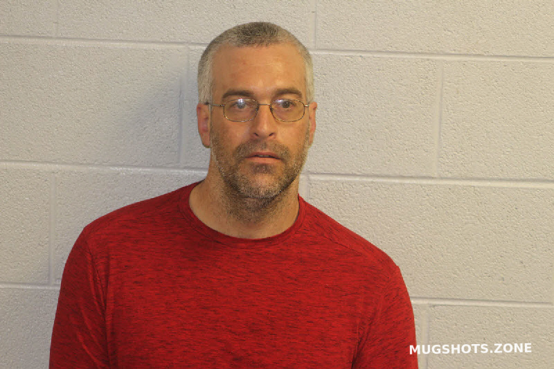 PRESSLEY CORY ROBERT 01/03/2023 - Jackson County Mugshots Zone