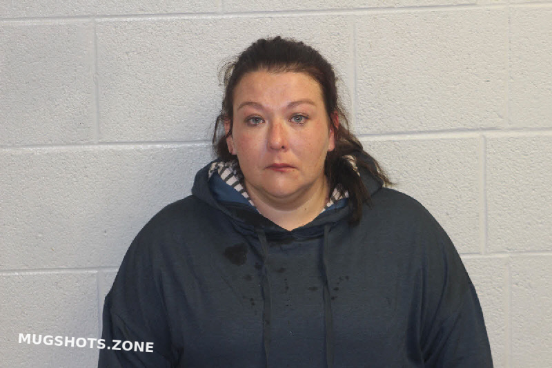 JENKINS SIERRA SALONE 01/04/2023 - Jackson County Mugshots Zone