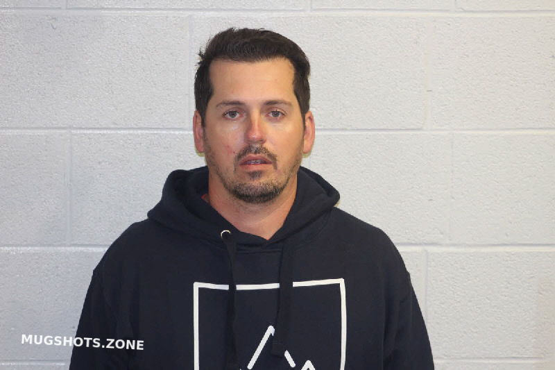 BEAM MATTHEW JASON 01/06/2023 - Jackson County Mugshots Zone