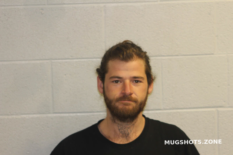 DEVILLE MARCUS THAD 01/16/2023 - Jackson County Mugshots Zone