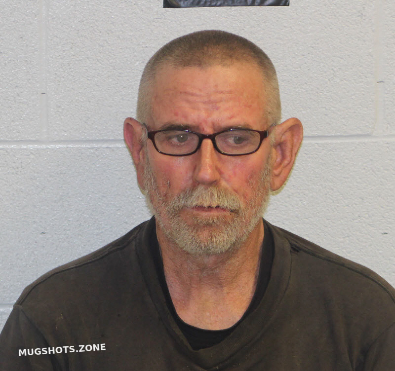 FOWLER RANDALL EUGENE 01/16/2023 - Jackson County Mugshots Zone