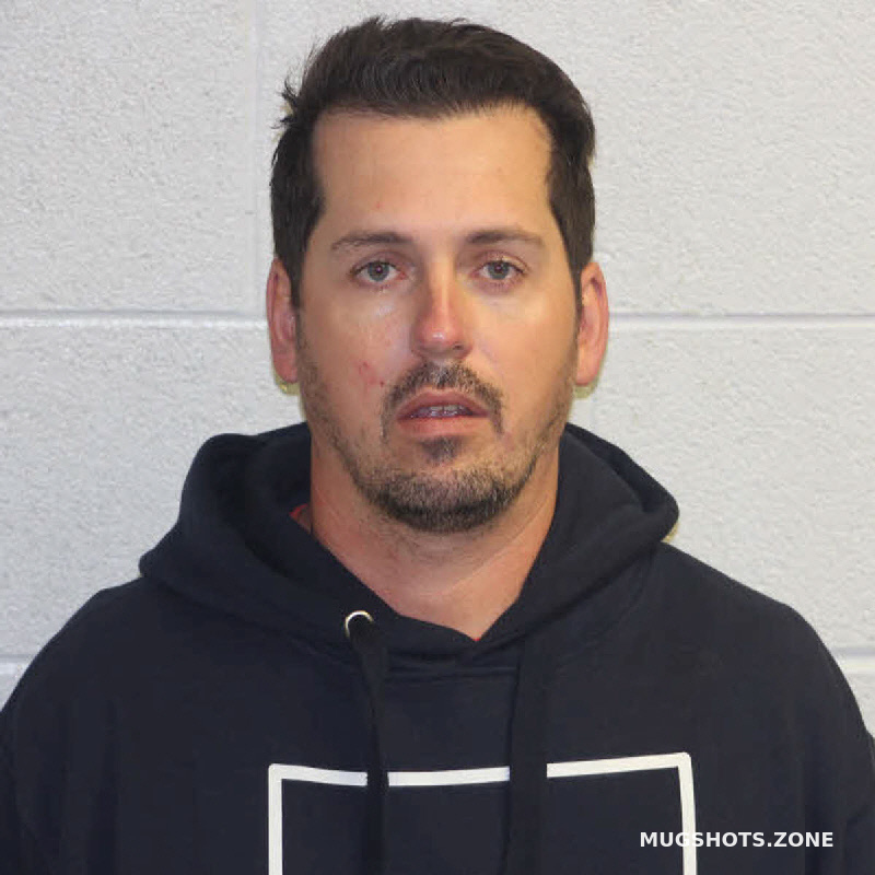 BEAM MATTHEW JASON 01/20/2023 - Jackson County Mugshots Zone