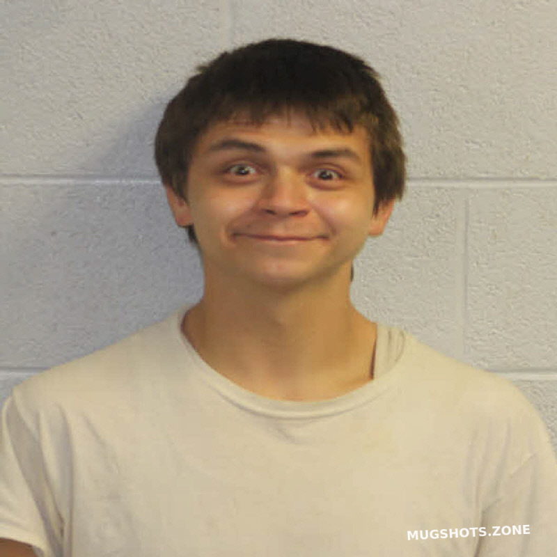 GREEN GABRIEL SCOTT 01/23/2023 - Jackson County Mugshots Zone