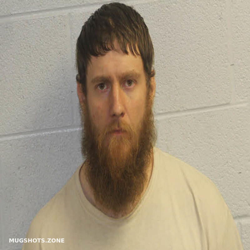 MATHIS TRAVIS DEAN 01/27/2023 - Jackson County Mugshots Zone