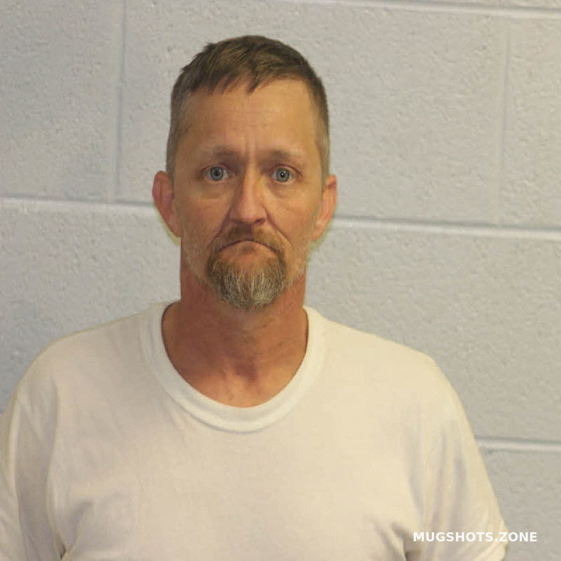 TALLEY ANTHONY SHANE 02/06/2023 - Jackson County Mugshots Zone