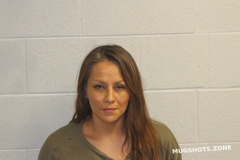 PARTON ANNA ELIZABETH 02/07/2023 - Jackson County Mugshots Zone