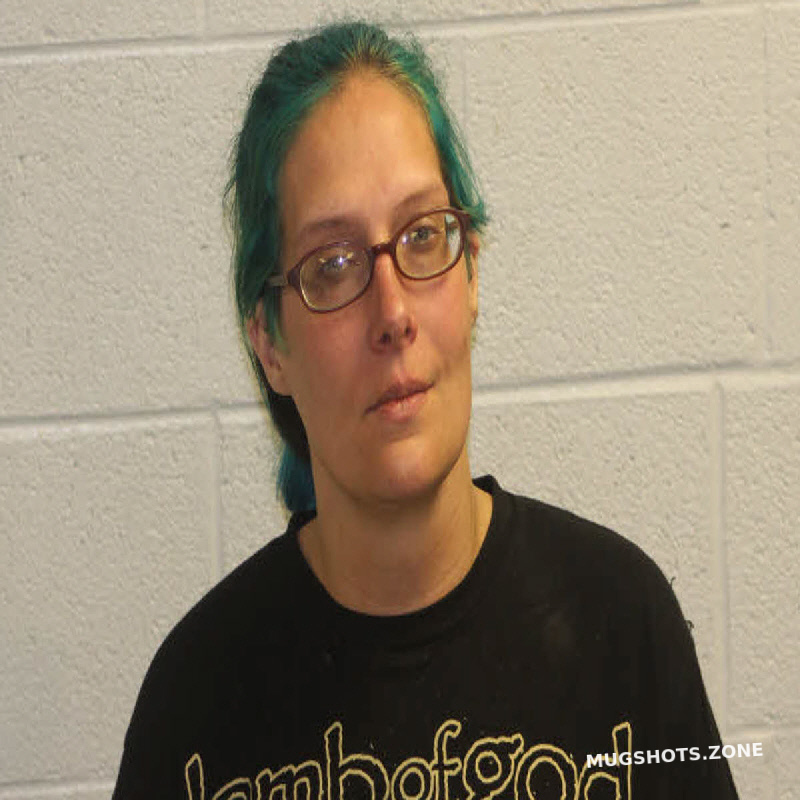 COLE CHERYL DION 02/08/2023 - Jackson County Mugshots Zone
