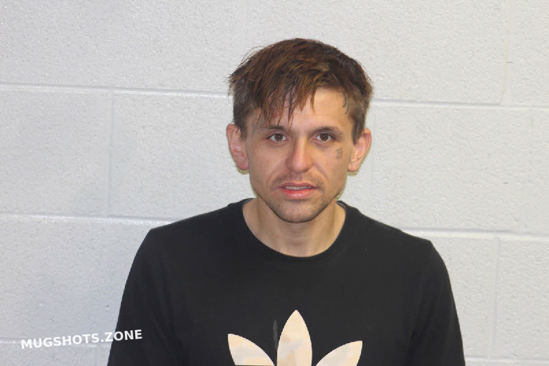 BOMBAY ZACHARY MARTIN 02/13/2023 - Jackson County Mugshots Zone