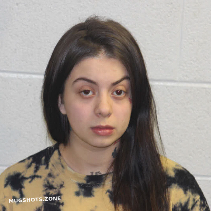 LEMKE GRACIE MADISON 02/14/2023 - Jackson County Mugshots Zone