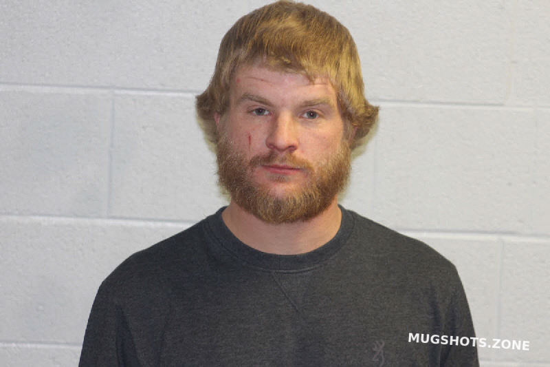 JONES LEVI ERIC 02/17/2023 - Jackson County Mugshots Zone