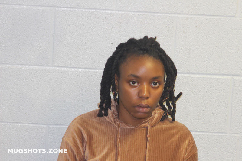GARDNER KAYLIN GAMIR 02/22/2023 - Jackson County Mugshots Zone