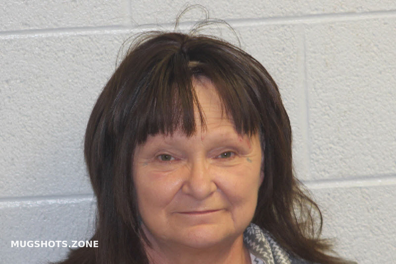 AUTREY MARY LOU 02/28/2023 - Jackson County Mugshots Zone