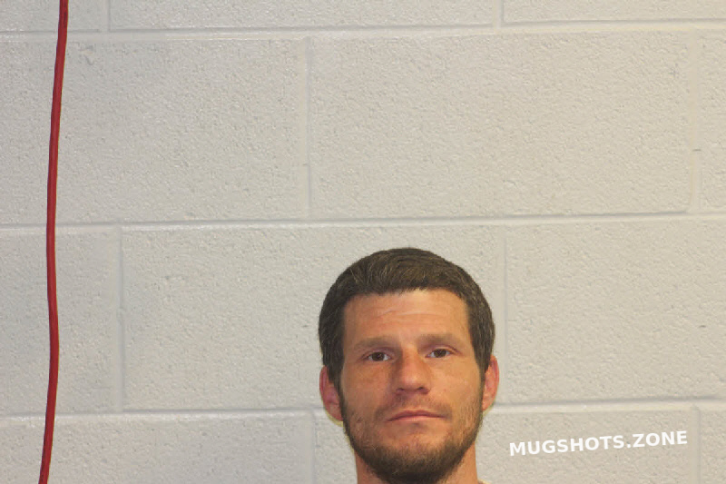 LUSK MATTHEW ALAN 03/06/2023 - Jackson County Mugshots Zone