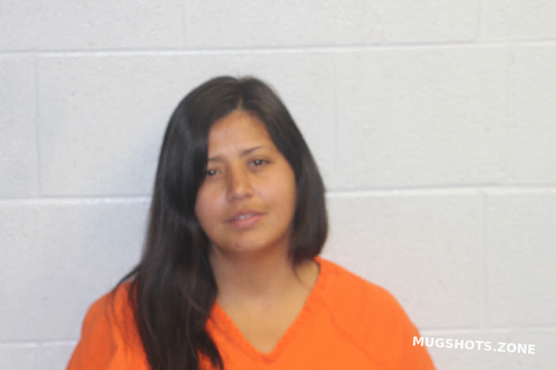 DURAN SARAH EMILY 03/08/2023 - Jackson County Mugshots Zone