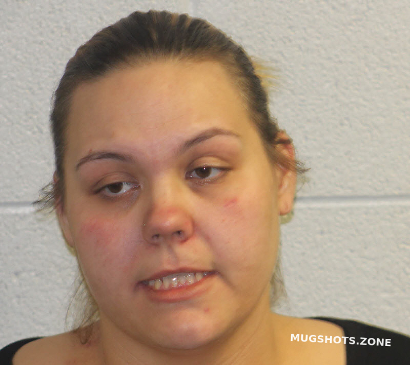 MILLER TERRA SHANNON 03/10/2023 - Jackson County Mugshots Zone