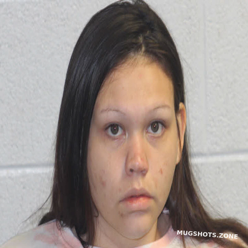 FULLER JAMIE MORGAN 03/14/2023 - Jackson County Mugshots Zone