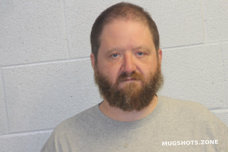 Cope James Randel 03152023 Jackson County Mugshots Zone