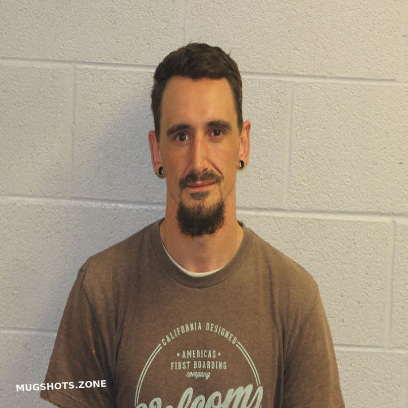 WILCHER JAMES PAUL 03/25/2023 - Jackson County Mugshots Zone