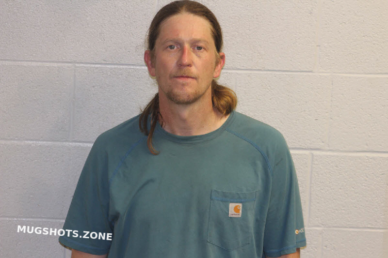 ROBERTS DAVID CHARLES 03/27/2023 - Jackson County Mugshots Zone