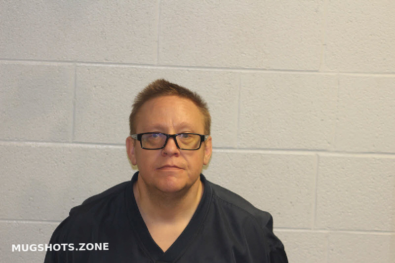 STYLES RICKY VAN 03/28/2023 - Jackson County Mugshots Zone