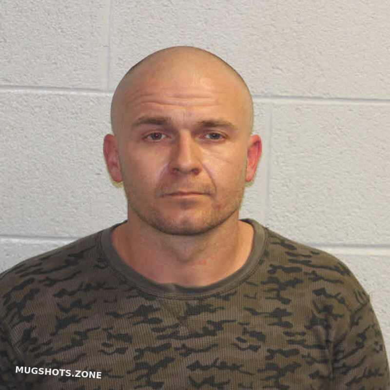 MCCOY WILLIAM DAVID 03/28/2023 - Jackson County Mugshots Zone