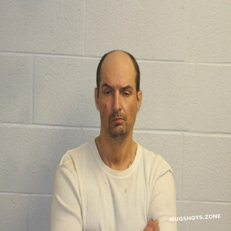 HAYES TIMOTHY MARK 03/29/2023 - Jackson County Mugshots Zone